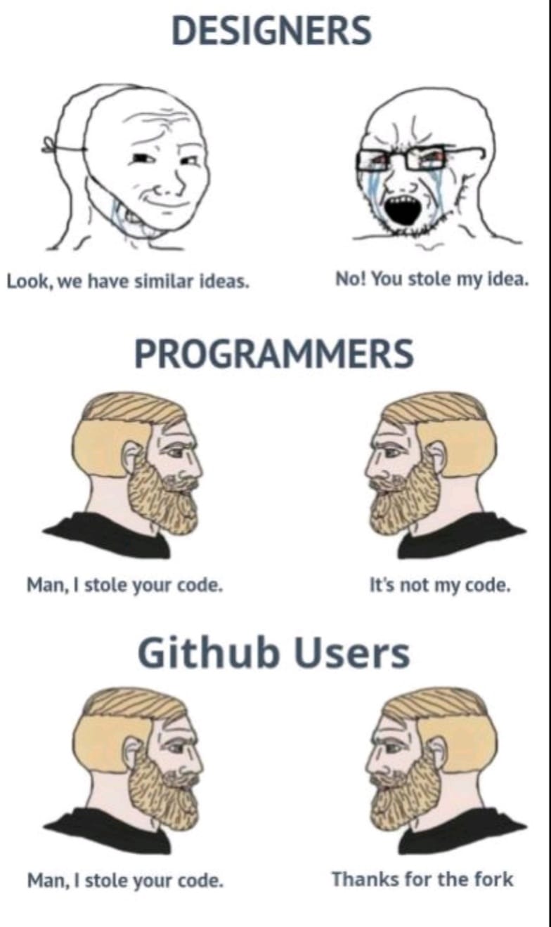 Programming Memes